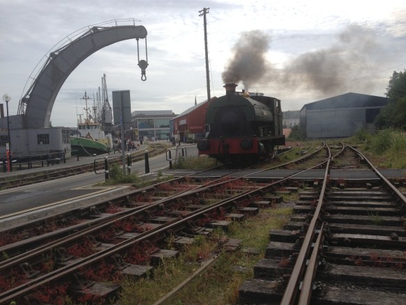 Henbury | Bristol Harbour Railway Blog