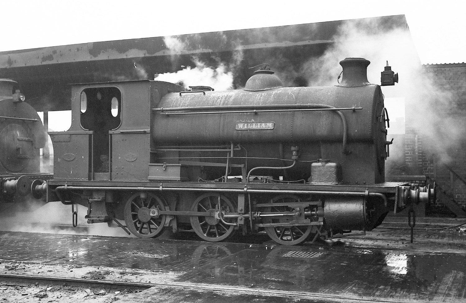 Avonmouth Docks | Bristol Harbour Railway Blog