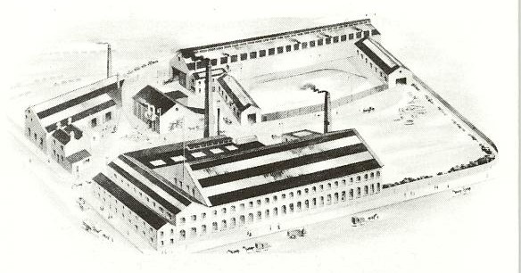 Henbury | Bristol Harbour Railway Blog