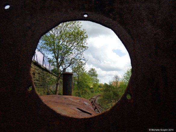 ‘Coffee Pot’ No.3 (Fox Walker & Co. No. 242) | Bristol Harbour Railway Blog