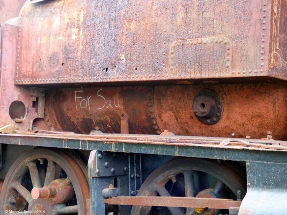 Fox, Walker & Co. No.242 | Bristol Harbour Railway Blog