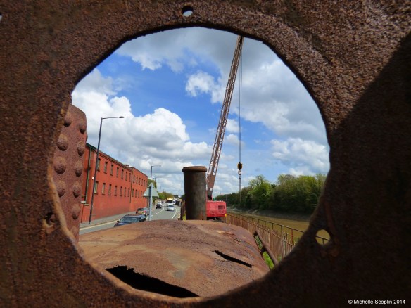 Fox, Walker & Co. No.242 | Bristol Harbour Railway Blog