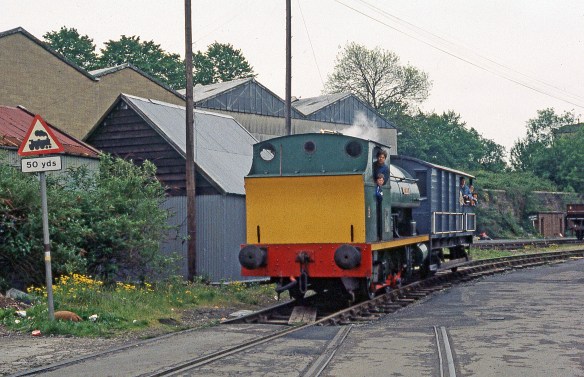 Henbury | Bristol Harbour Railway Blog