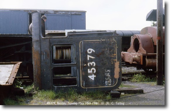 Fox, Walker & Co. No.242 | Bristol Harbour Railway Blog