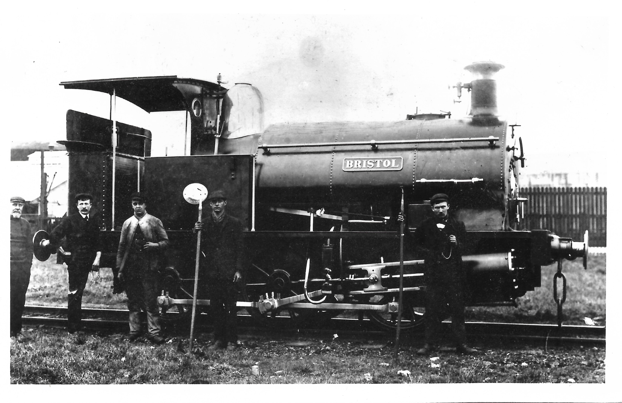 Avonmouth Docks | Bristol Harbour Railway Blog